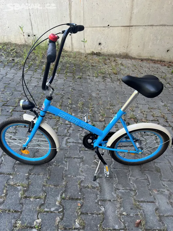 SOBI 20 retro/nové - Lety - Bazar - Sbazar.cz