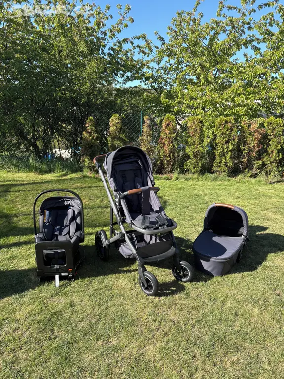 Britax Römer: Smile 5Z + autosedačka Baby-Safe 5Z2 - Odolena Voda ...