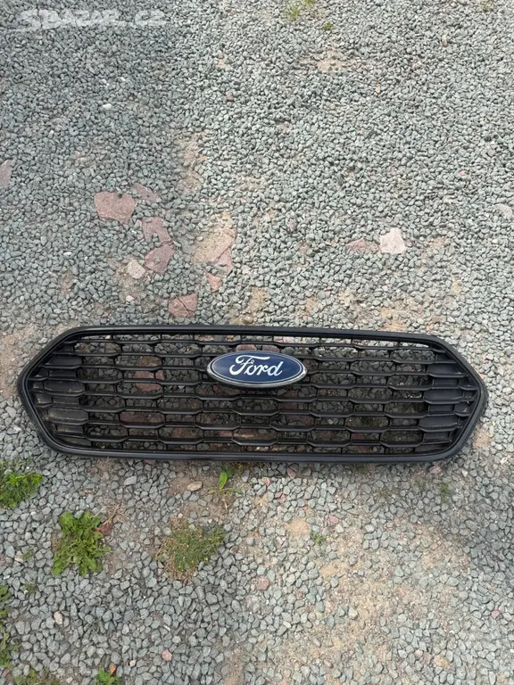 Ford Tourneo Custom Lift Přední maska - Chrudim - Bazar - Sbazar.cz