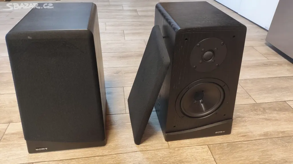 Sony SS-B 40ES TOP STAV - Hustopeče - Bazar - Sbazar.cz